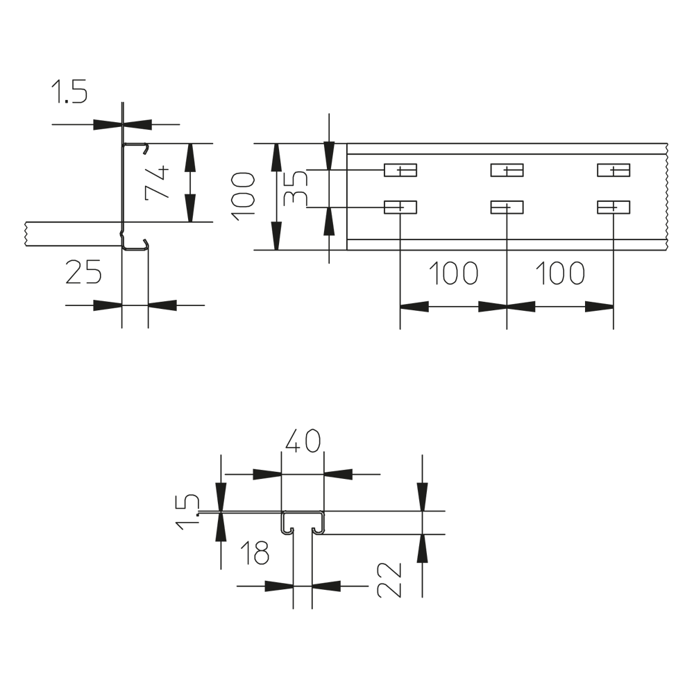 WP 100 | PohlCon BeNeLux